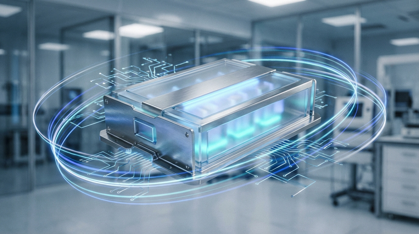 Mercedes LG Energy Solution batteries [Avis pro 2025]