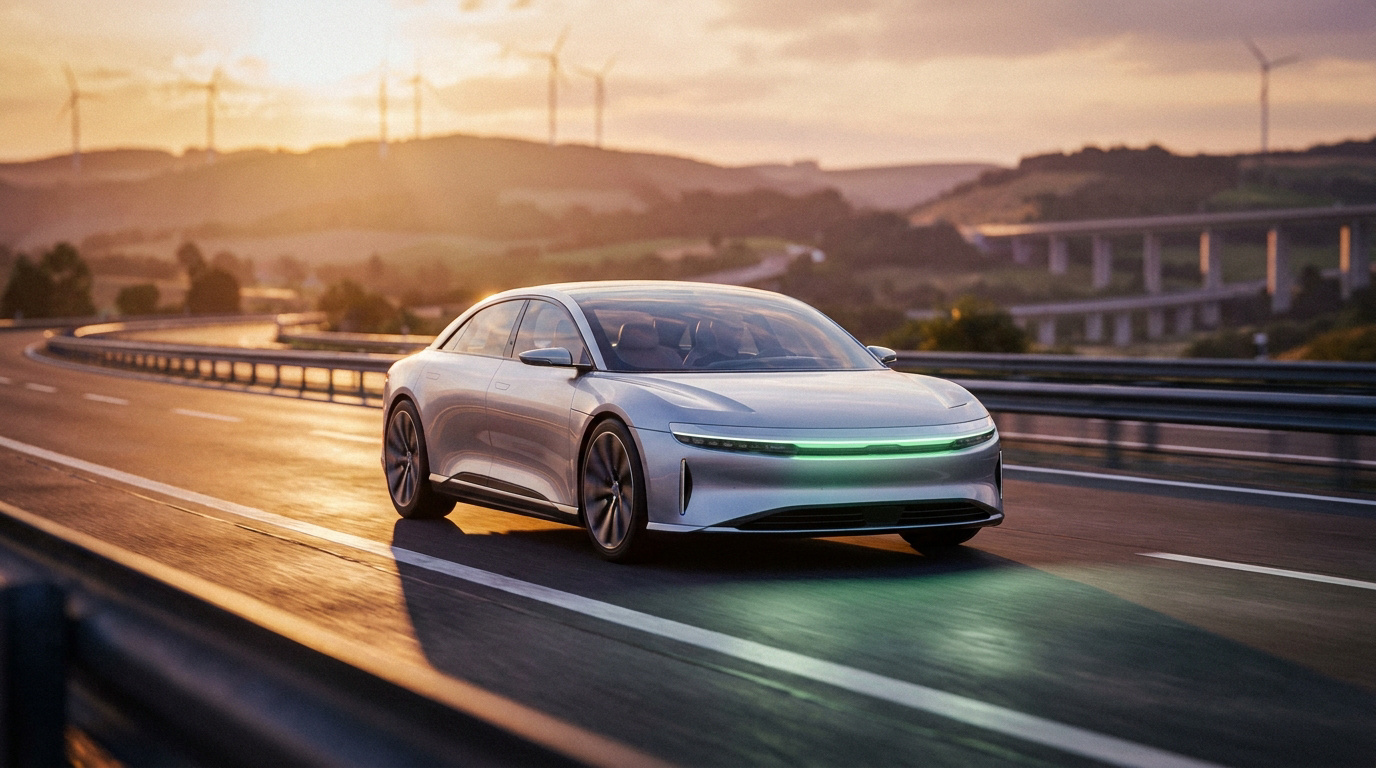 Tesla FSD Europe : le feu vert historique de la RDW